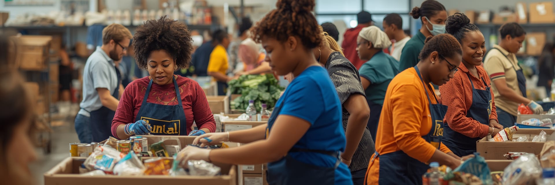 How to Find a Food Bank Near You in the UK – Find A Food Bank UK Directory